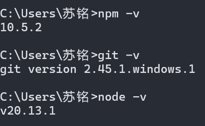 使用hexo搭建个人博客 | 许青的个人博客